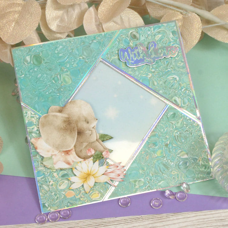 Essential paper Packs Launch 2 Gallery | Hunkydory Crafts