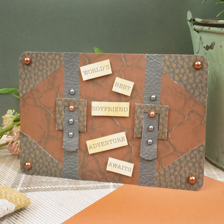 Essential paper Packs Launch 2 Gallery | Hunkydory Crafts