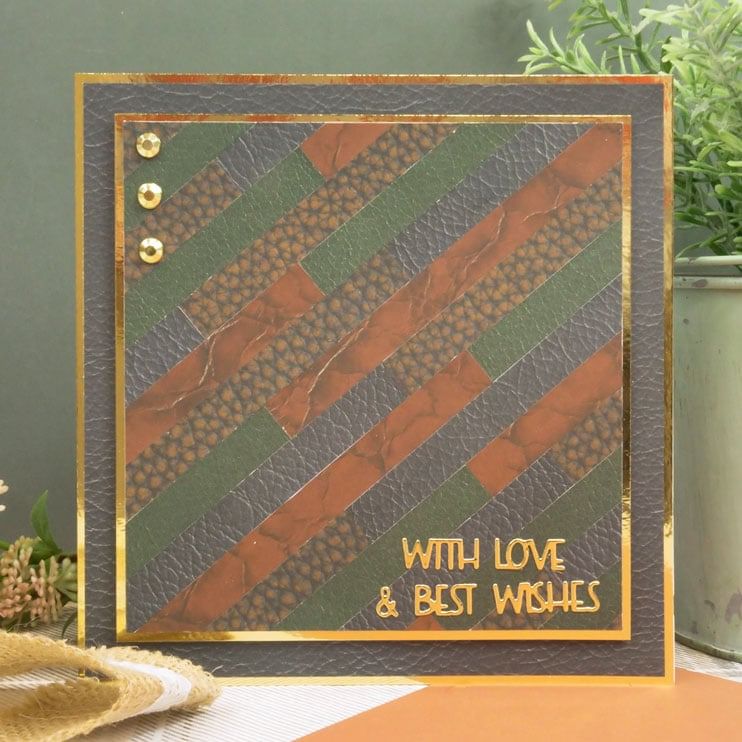 Essential paper Packs Launch 2 Gallery | Hunkydory Crafts