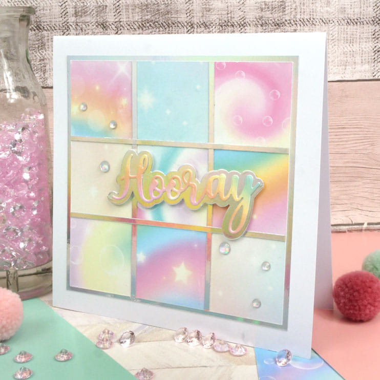Essential paper Packs Launch 2 Gallery | Hunkydory Crafts