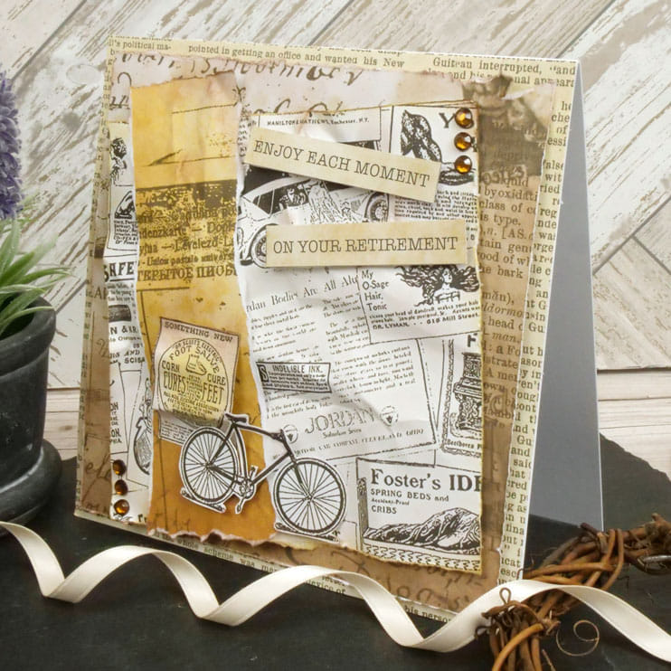 Essential paper Packs Launch 2 Gallery | Hunkydory Crafts