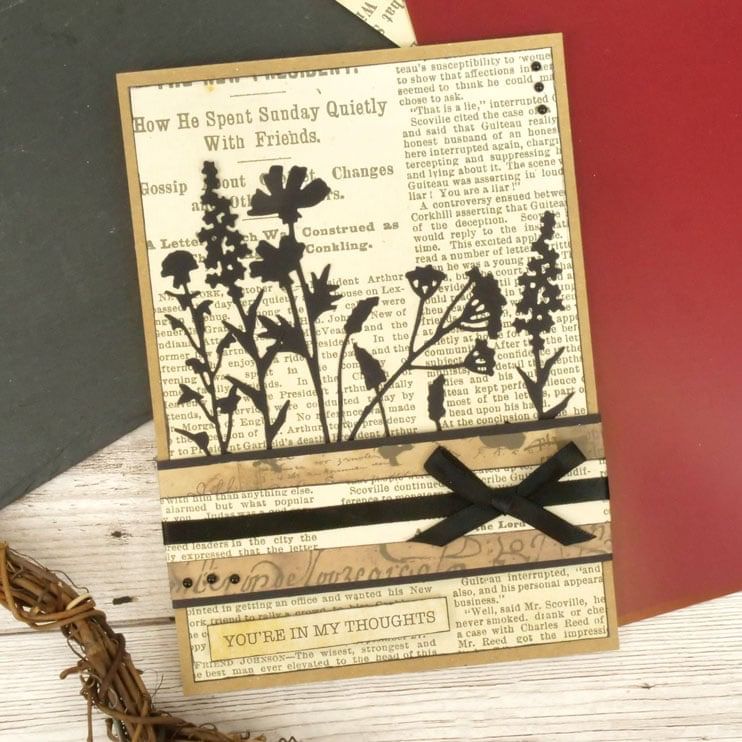 Essential paper Packs Launch 2 Gallery | Hunkydory Crafts