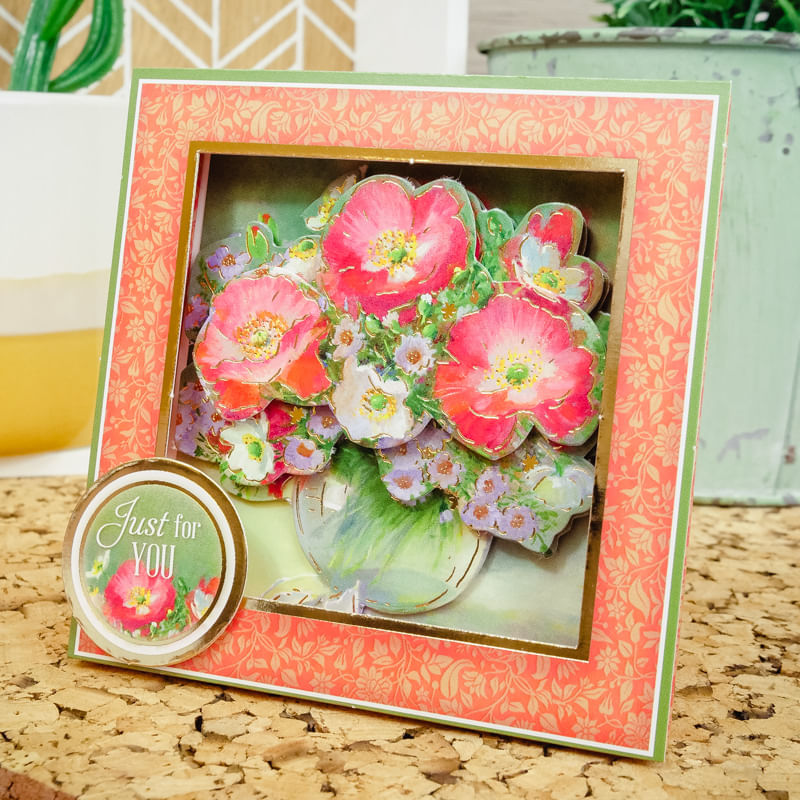 Throwback Thursday! | Hunkydory Crafts