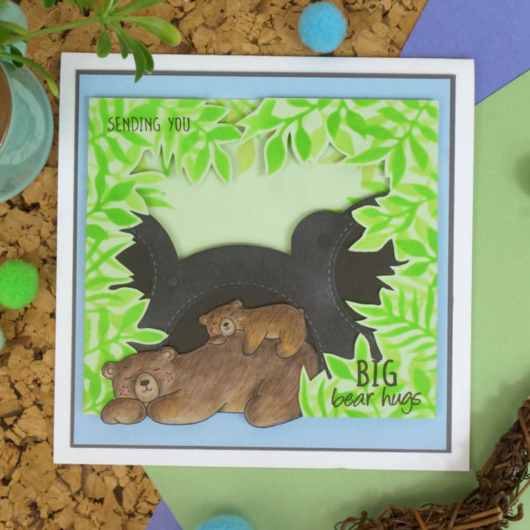Cute & Cuddly Gallery | Hunkydory Crafts