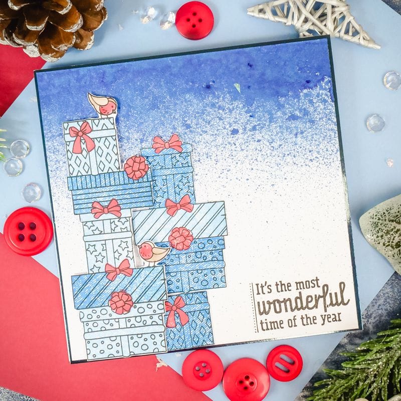 National Crafting Month - Prism | Hunkydory Crafts