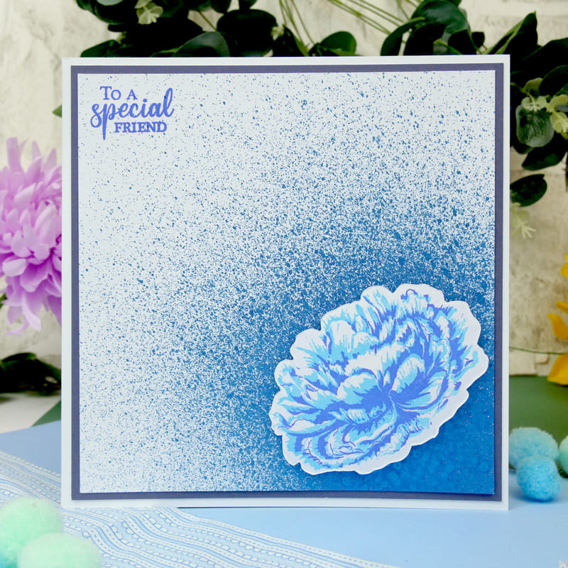 Layering Floral Favourites Gallery | Hunkydory Crafts