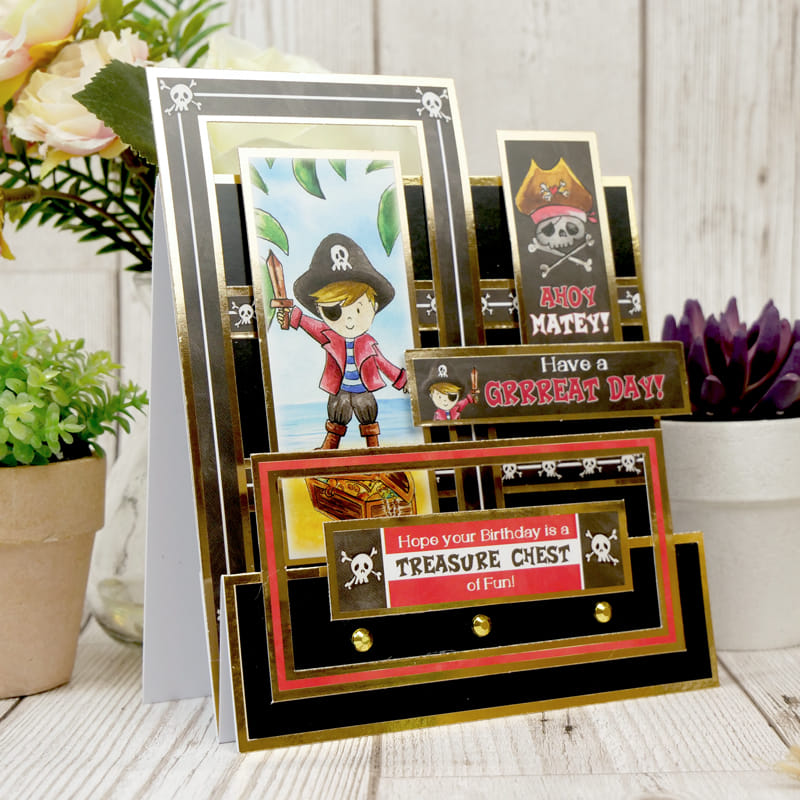 Hunkydory Favourites - Toppers Gallery | Hunkydory Crafts