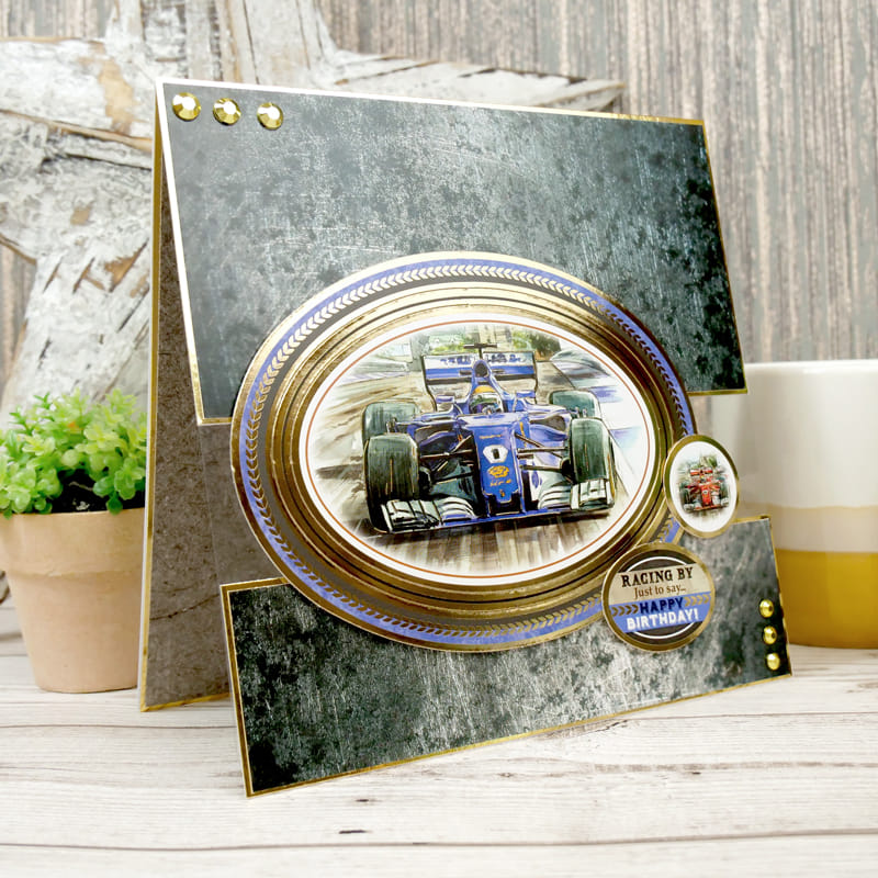 Hunkydory Favourites - Toppers Gallery | Hunkydory Crafts
