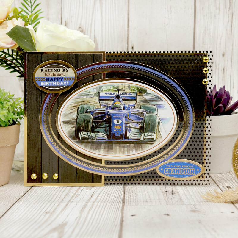 Hunkydory Favourites - Toppers Gallery | Hunkydory Crafts