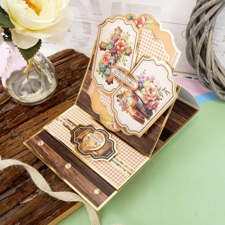 Topper Favourites Gallery | Hunkydory Crafts