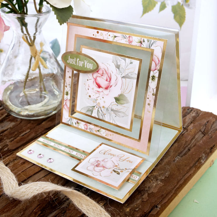 Topper Favourites Gallery | Hunkydory Crafts