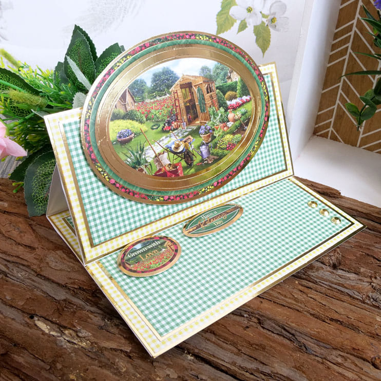 Topper Favourites Gallery | Hunkydory Crafts