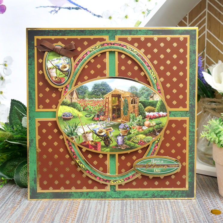 Topper Favourites Gallery | Hunkydory Crafts