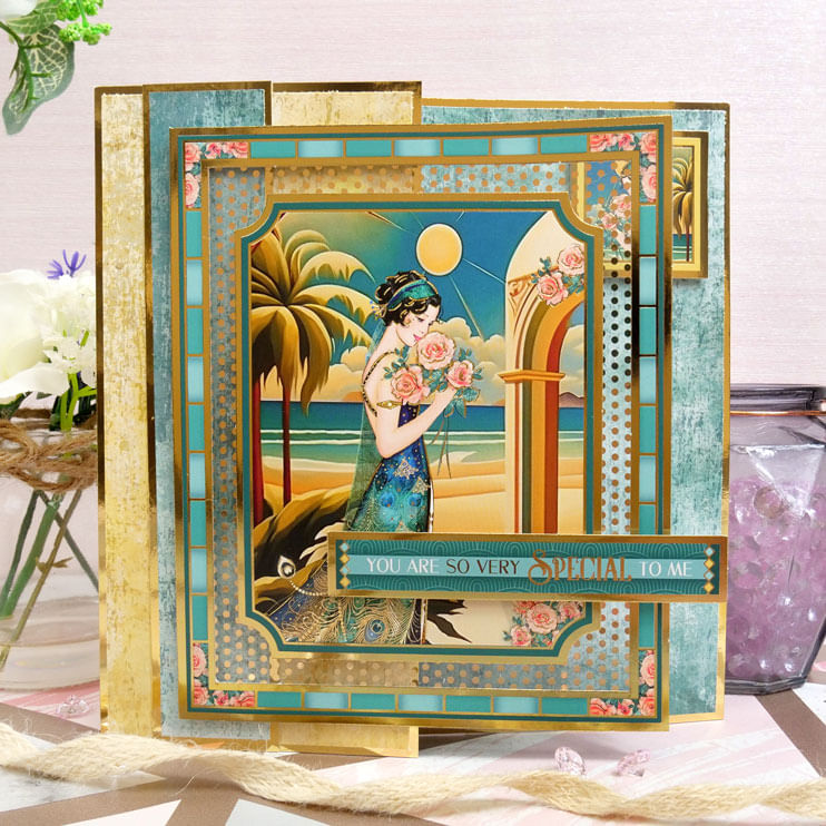 Topper Favourites Gallery | Hunkydory Crafts