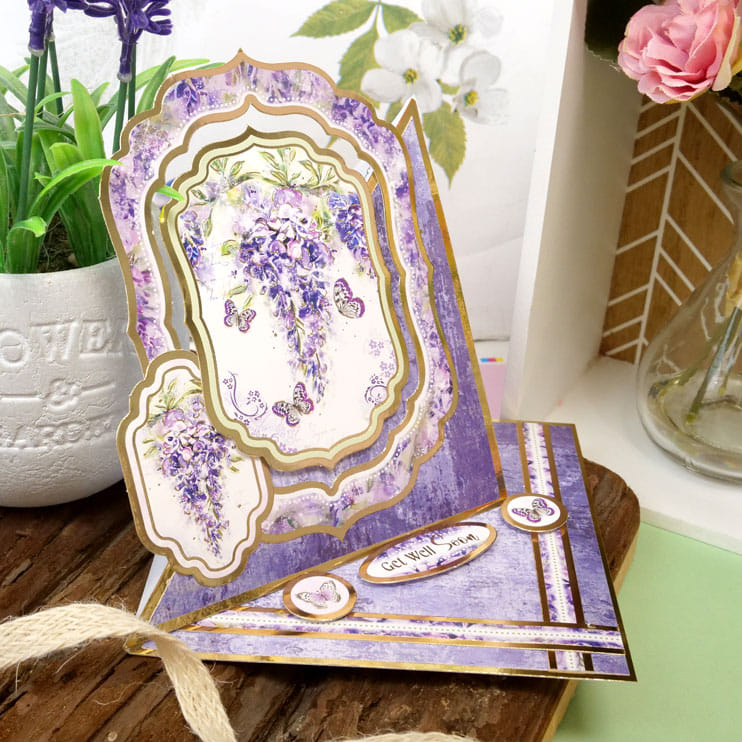 Topper Favourites Gallery | Hunkydory Crafts