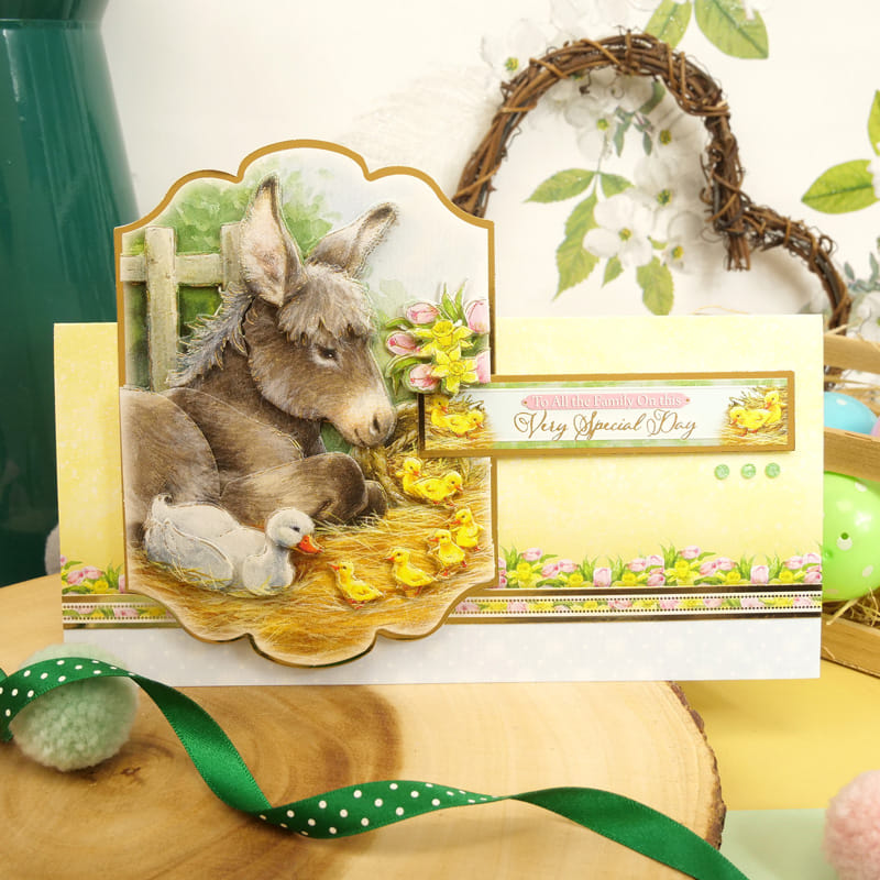 Hello Spring Gallery | Hunkydory Crafts