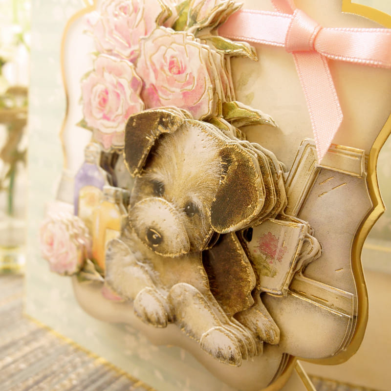 Hello Spring Gallery | Hunkydory Crafts