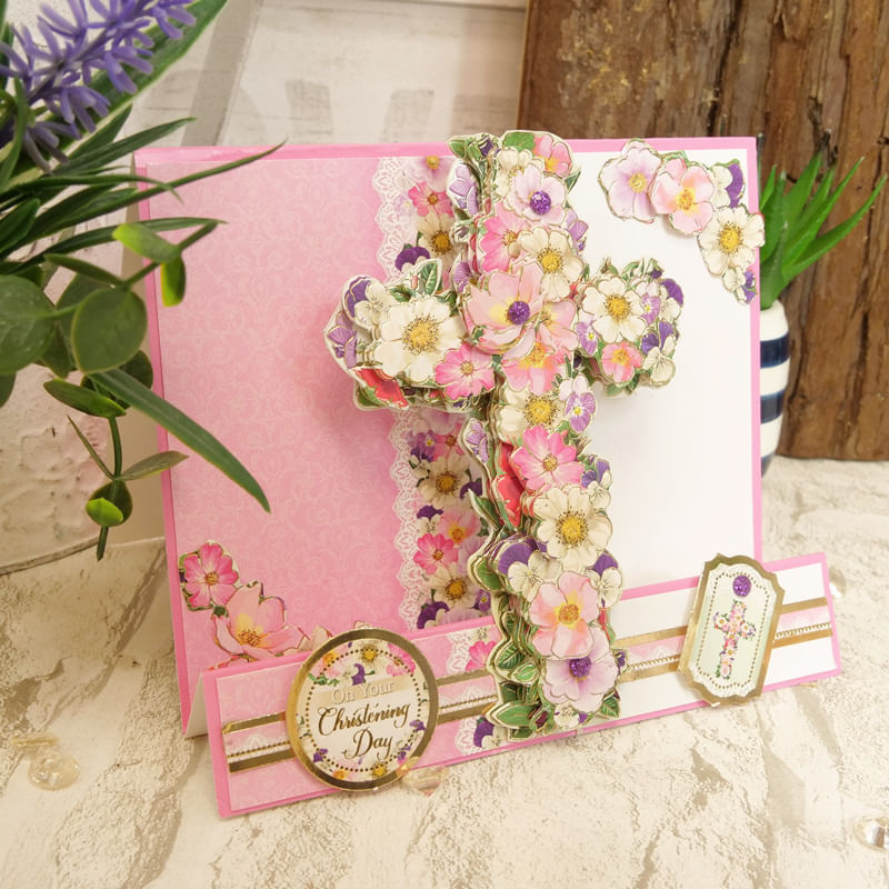 Hello Spring Gallery | Hunkydory Crafts