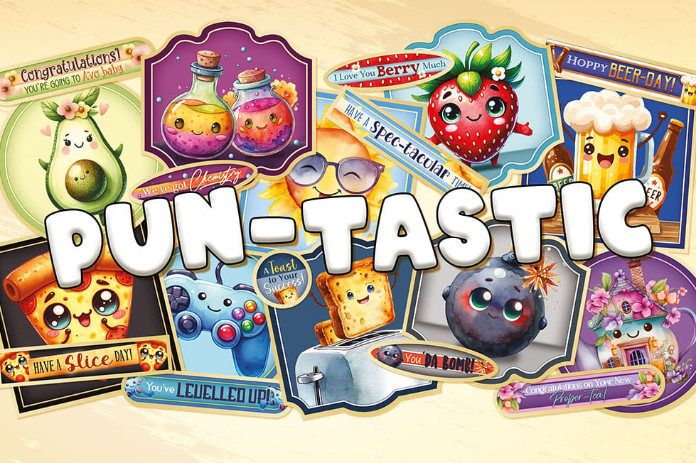 UK's Favourite Papercraft | Hunkydory Crafts