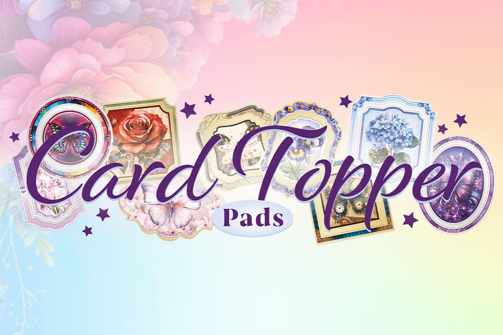 UK's Favourite Papercraft | Hunkydory Crafts