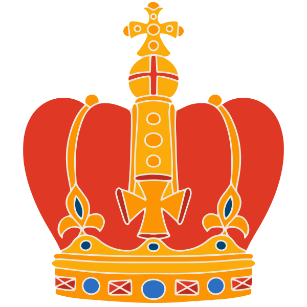 King's Coronation - Digi Downloads | Hunkydory Crafts