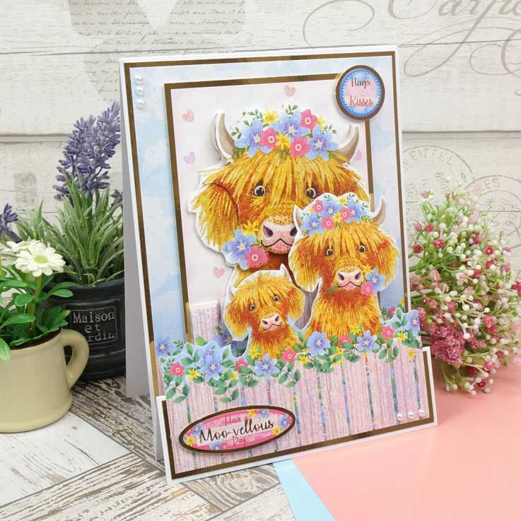 Special Days Gallery | Hunkydory Crafts