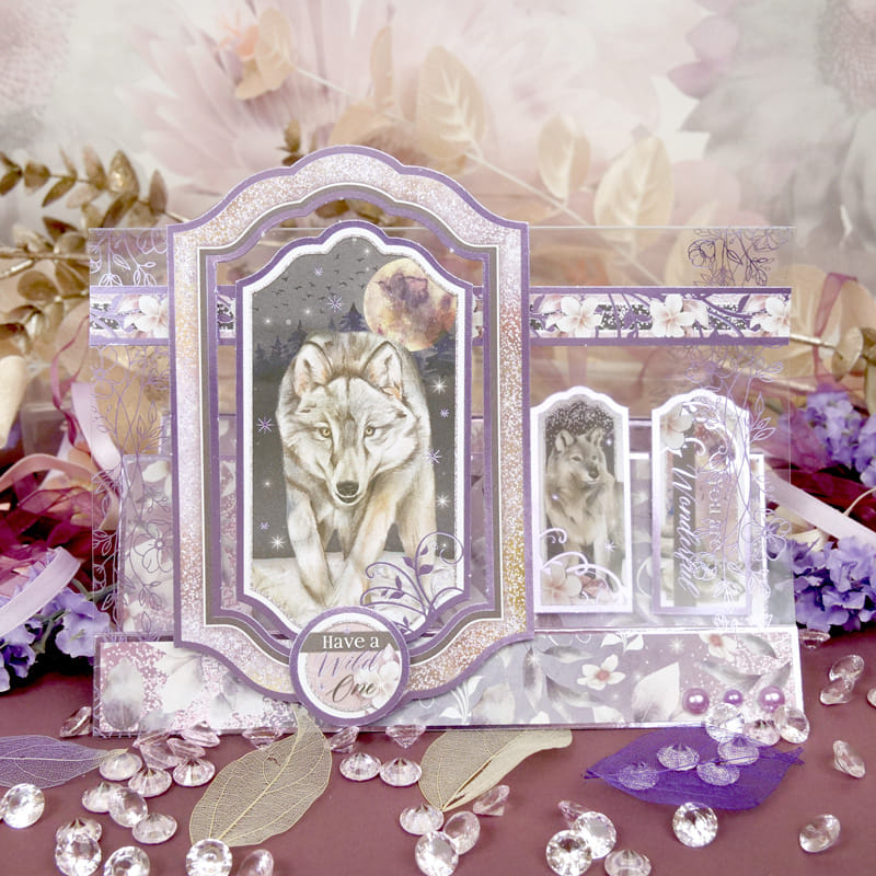 Enchanted Moments Gallery | Hunkydory Crafts