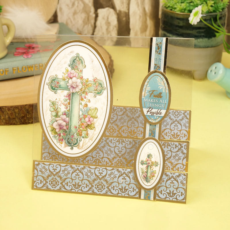 Easter Cheer Gallery | Hunkydory Crafts