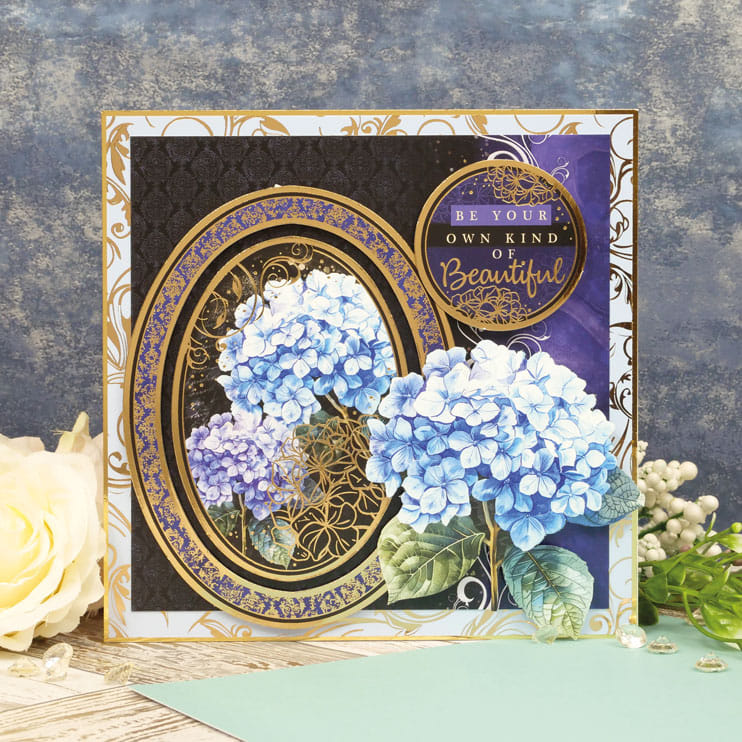 Age of Industry Eternal Blooms Magazine Gift GalleryGallery | Hunkydory ...