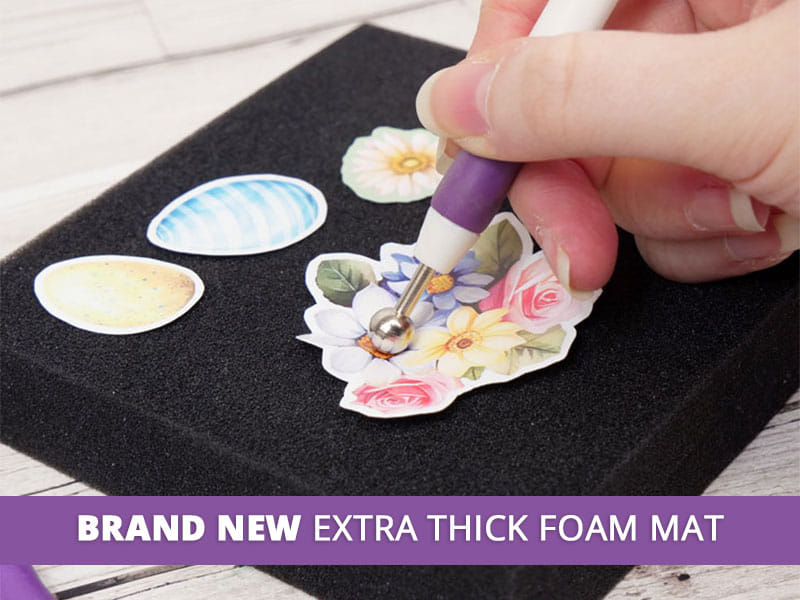 UK's Favourite Papercraft | Hunkydory Crafts