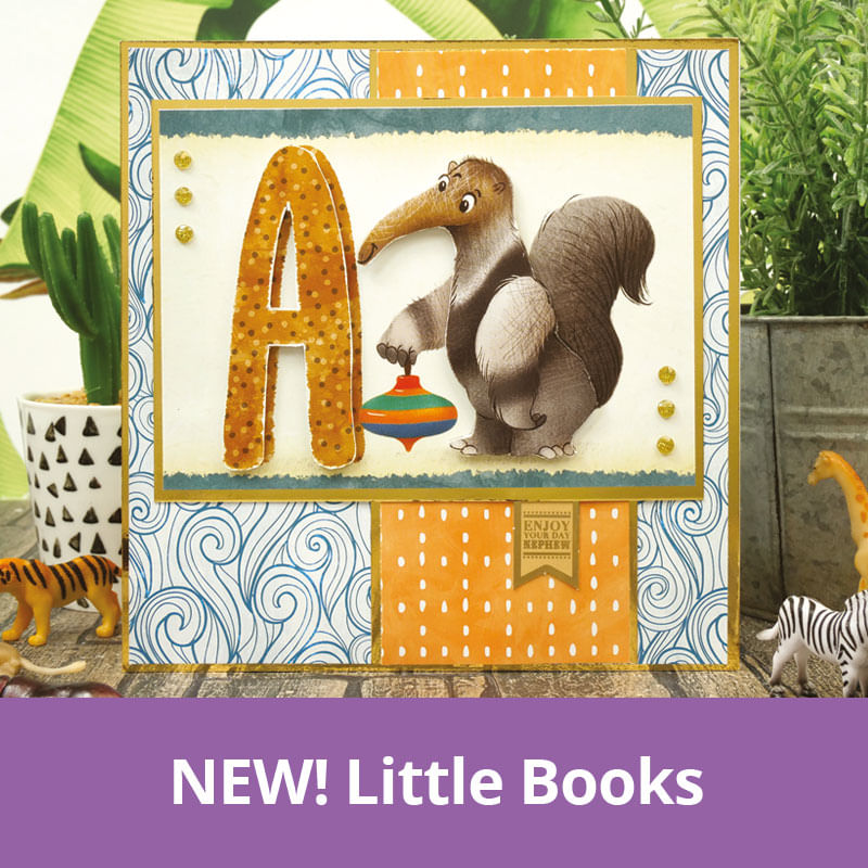 Supplement 116 | Hunkydory Crafts