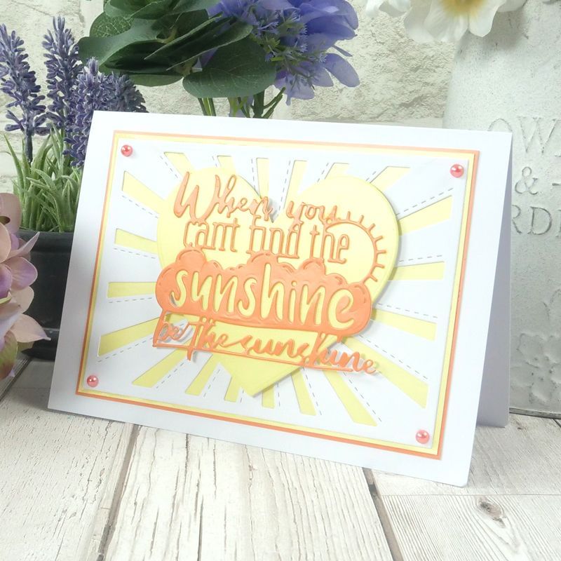 thank you mag comp shadow boxes | Hunkydory Crafts