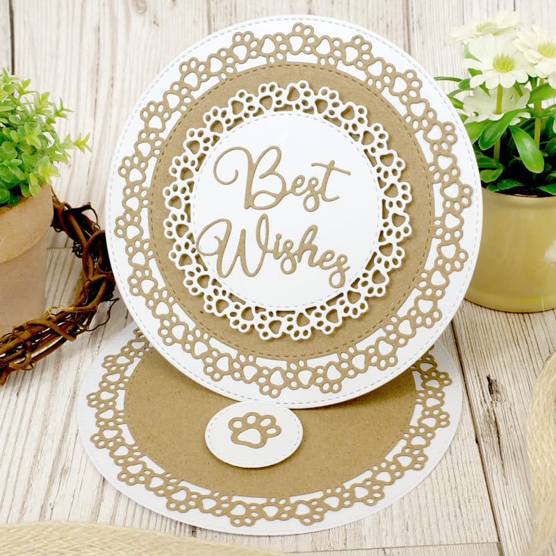 Puppy Love Club Gift | Hunkydory Crafts