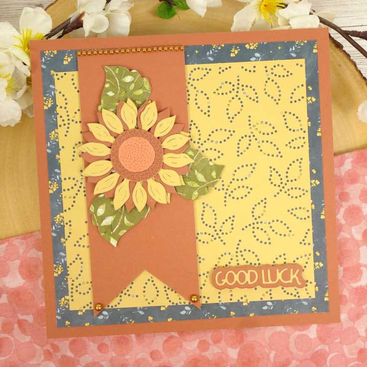 The Craft Show - Moonstone Pierced Backgrounds | Hunkydory Crafts