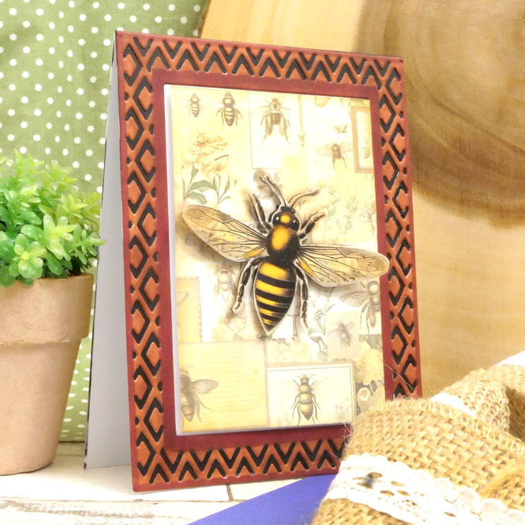 Pocket Pads Gallery | Hunkydory Crafts