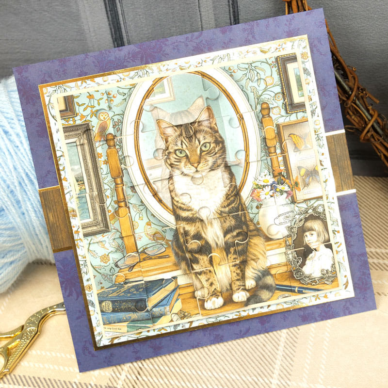 Purr-fect Days Gallery | Hunkydory Crafts