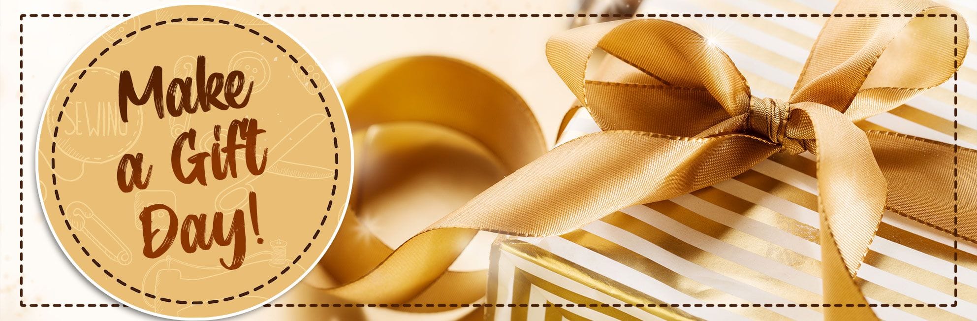 Make a Gift Day! | Hunkydory Crafts