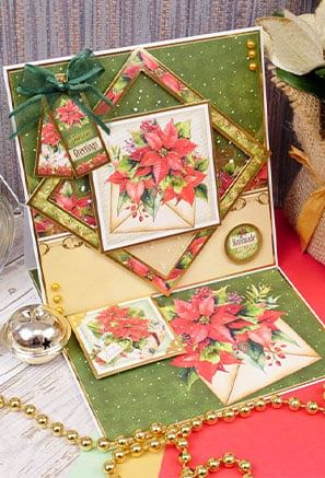 Pinflair | Hunkydory Crafts