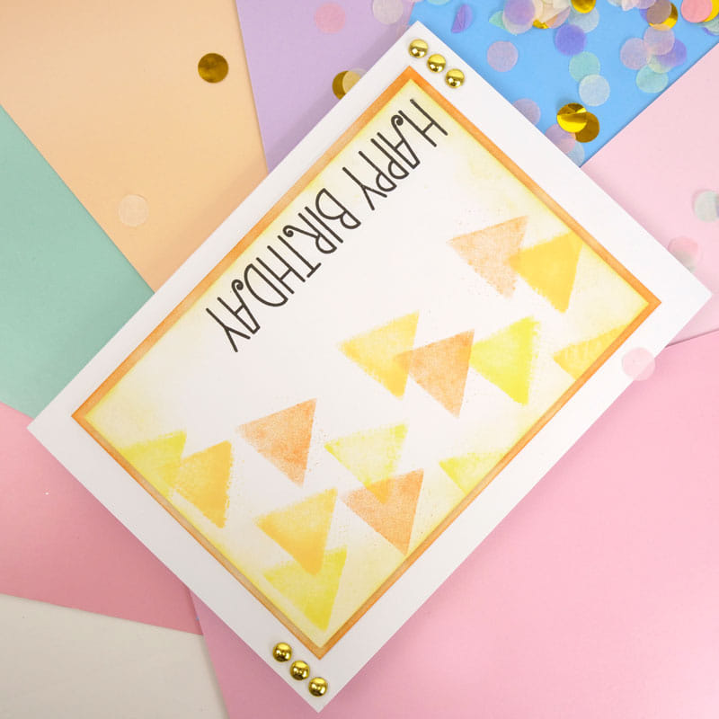 Live Launch - Premier Craft Tools Blending | Hunkydory Crafts