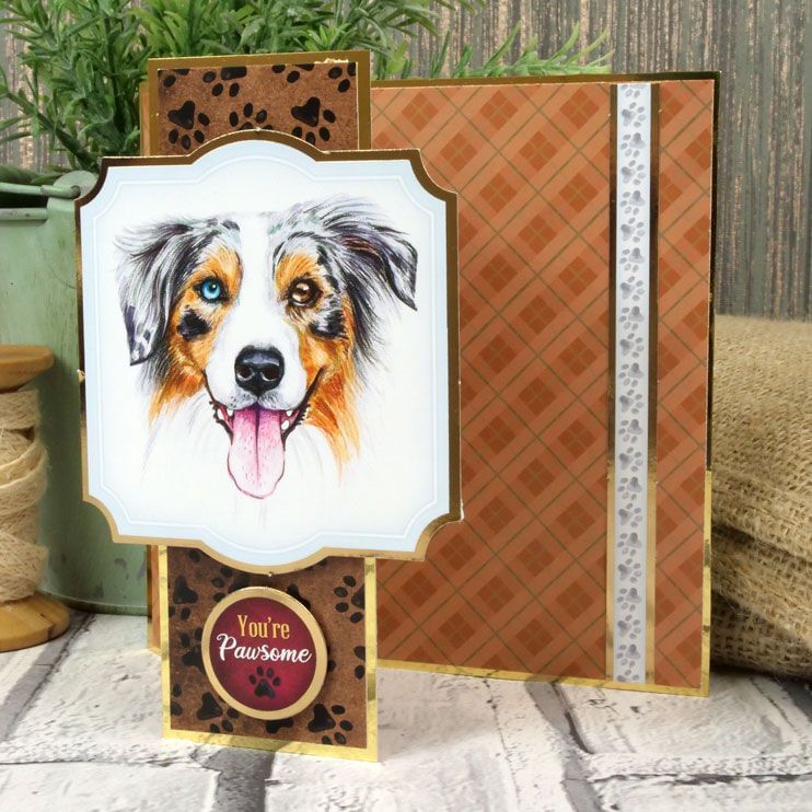 Watercolour Garden Gallery | Hunkydory Crafts