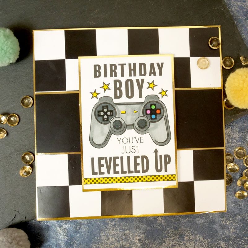 Build-a-Topper Gallery | Hunkydory Crafts