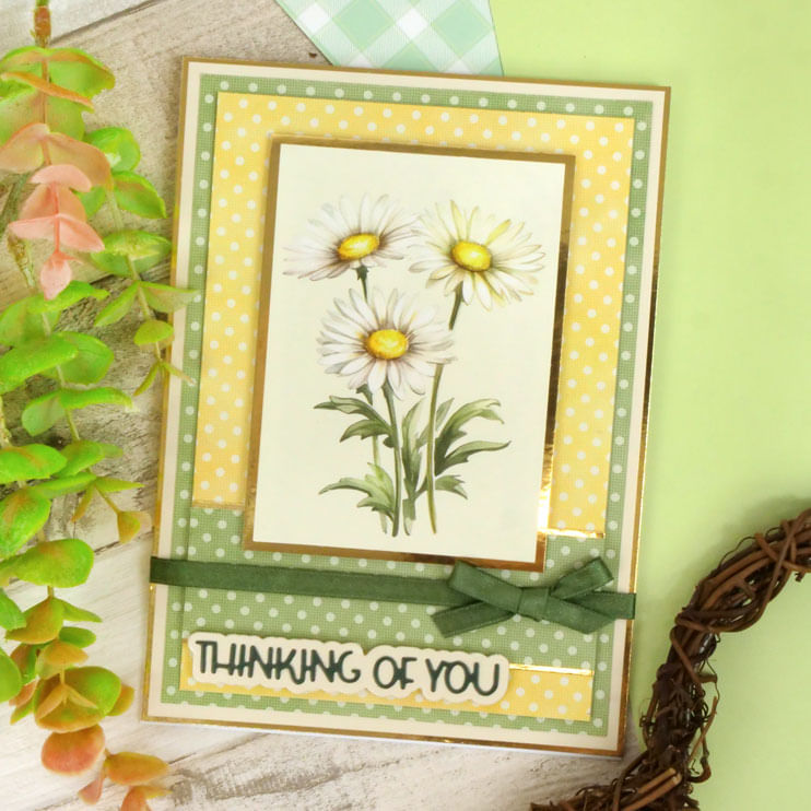 Pocket Pads Gallery | Hunkydory Crafts