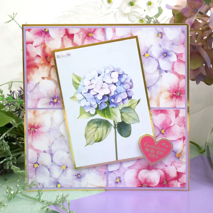 Pocket Pads Gallery | Hunkydory Crafts