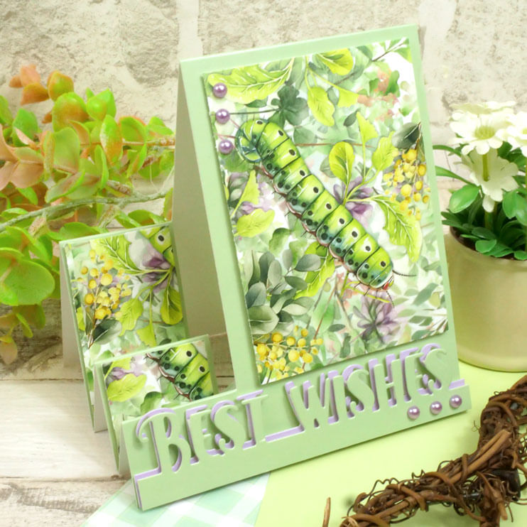 Pocket Pads Gallery | Hunkydory Crafts