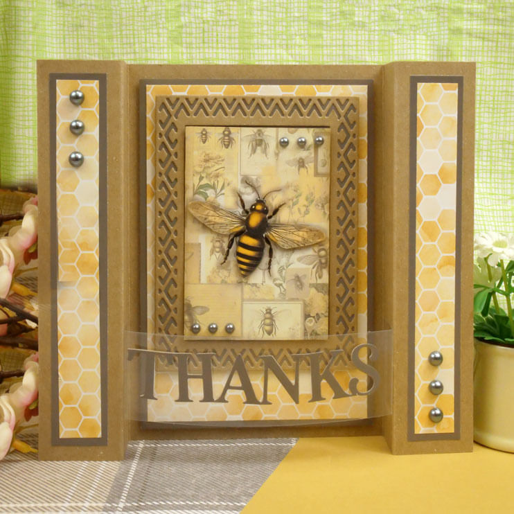 Pocket Pads Gallery | Hunkydory Crafts