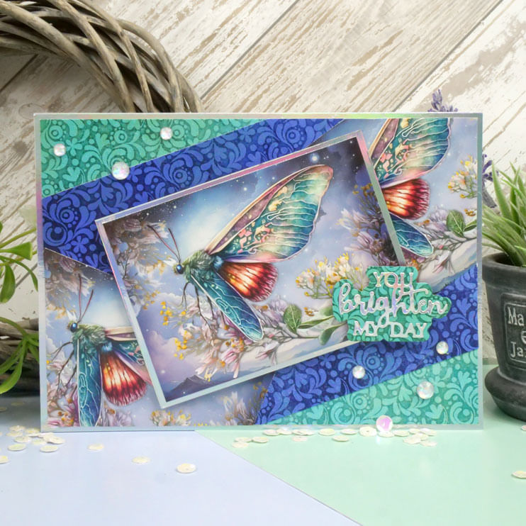 Pocket Pads Gallery | Hunkydory Crafts