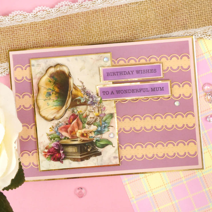 Pocket Pads Gallery | Hunkydory Crafts