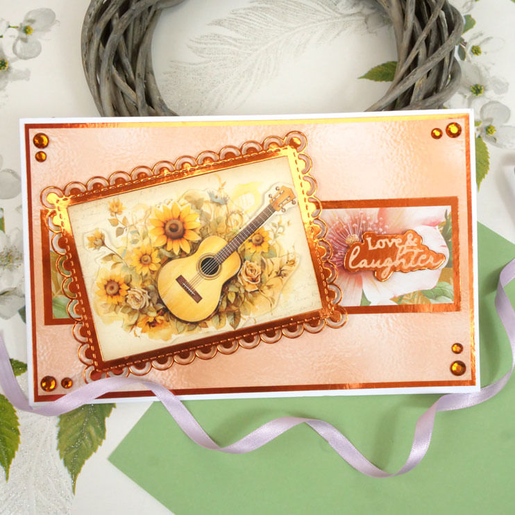 Pocket Pads Gallery | Hunkydory Crafts