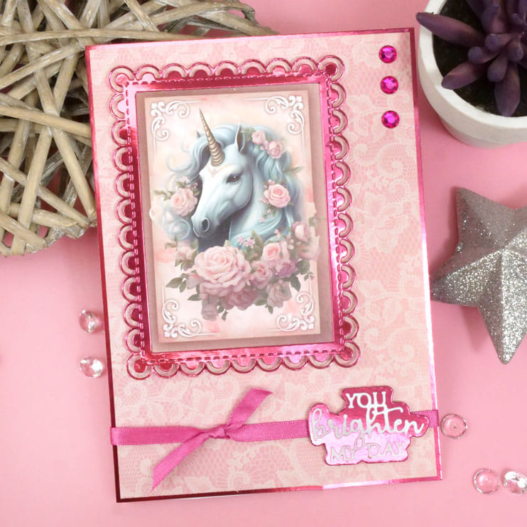 Pocket Pads Gallery | Hunkydory Crafts