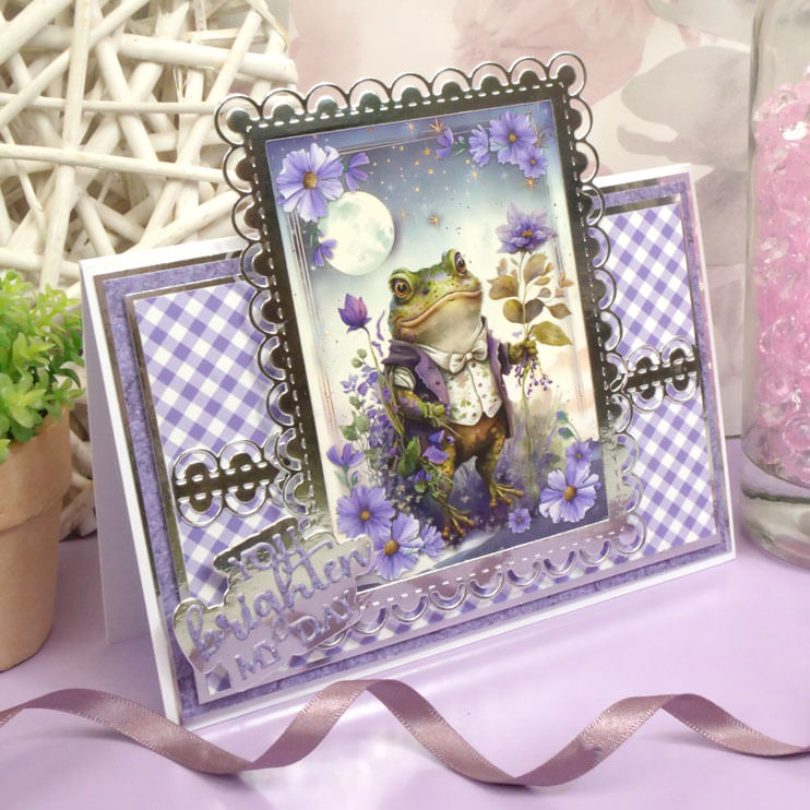 Pocket Pads Gallery | Hunkydory Crafts